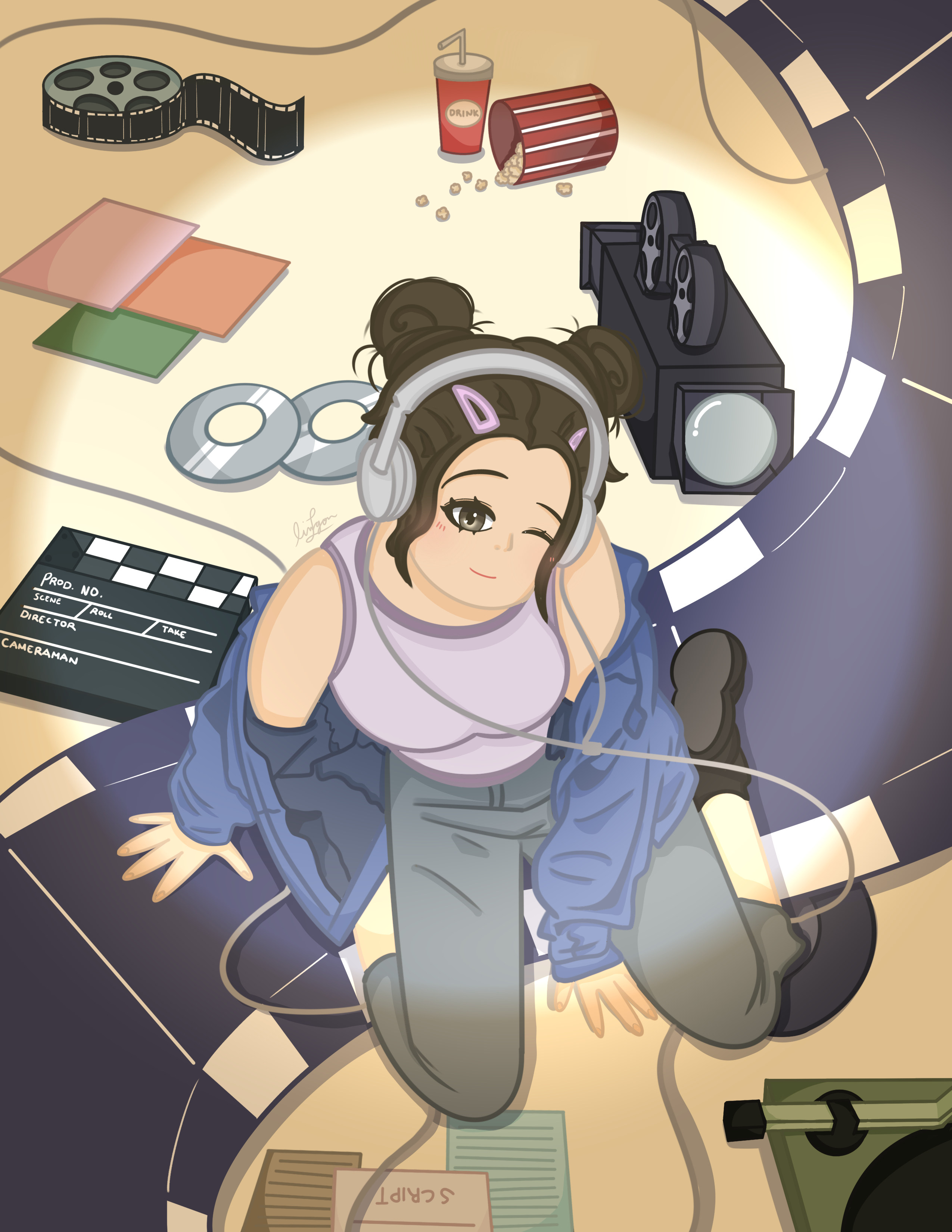 Lingon_TD21_Portfolio